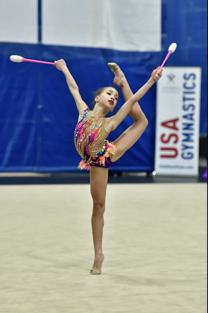 Empire Rhythmic Gymnastics | About | Empire Rhythmic Gymnastics